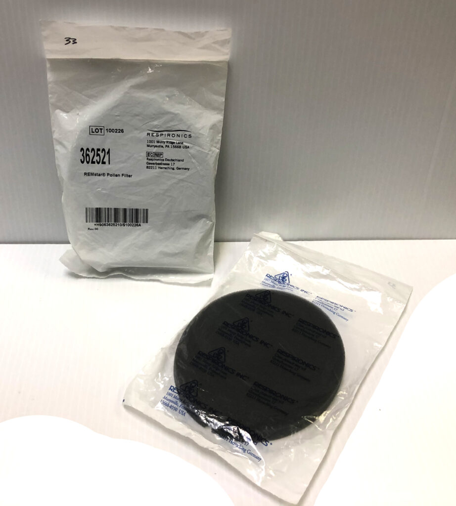 Pollen Filter - Poole's Pharmacy Care